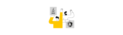The Power of Java and Angular in Software Development