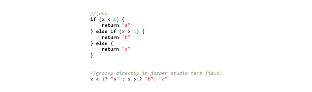 Jasper Reports with Java: Learn the Best Practices - VM