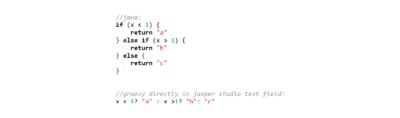 Jasper Reports with Java: Learn the Best Practices - VM