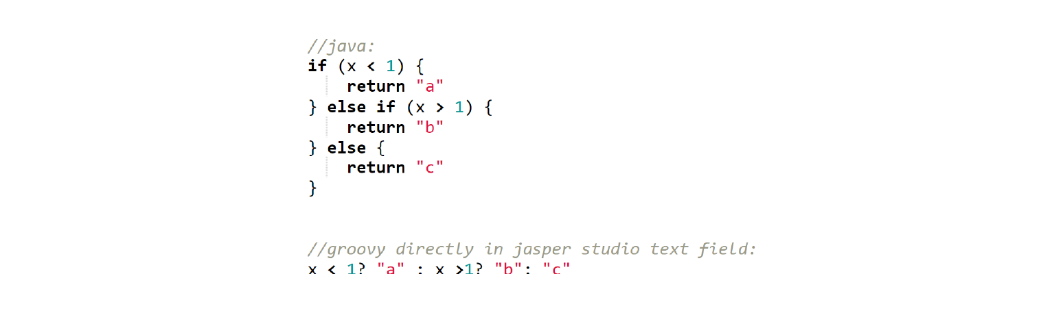 Jasper Reports with Java: Learn the Best Practices - VM