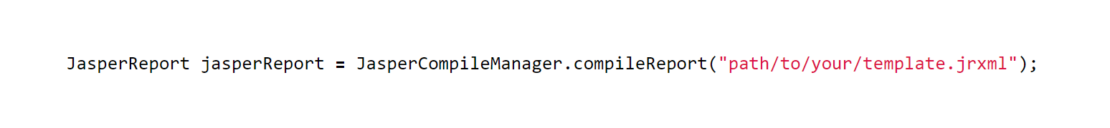 Jasper Reports with Java: Learn the Best Practices - VM