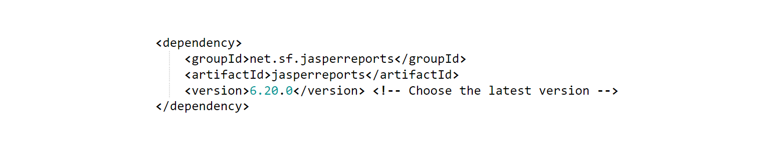Jasper Reports with Java: Learn the Best Practices - VM