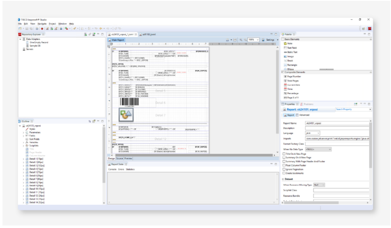 Jasper Reports With Java Learn The Best Practices Vm